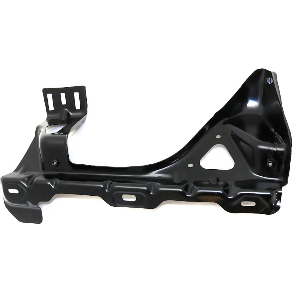 New Right Radiator Support Bracket Compatible With Chevrolet GMC Sierra ...