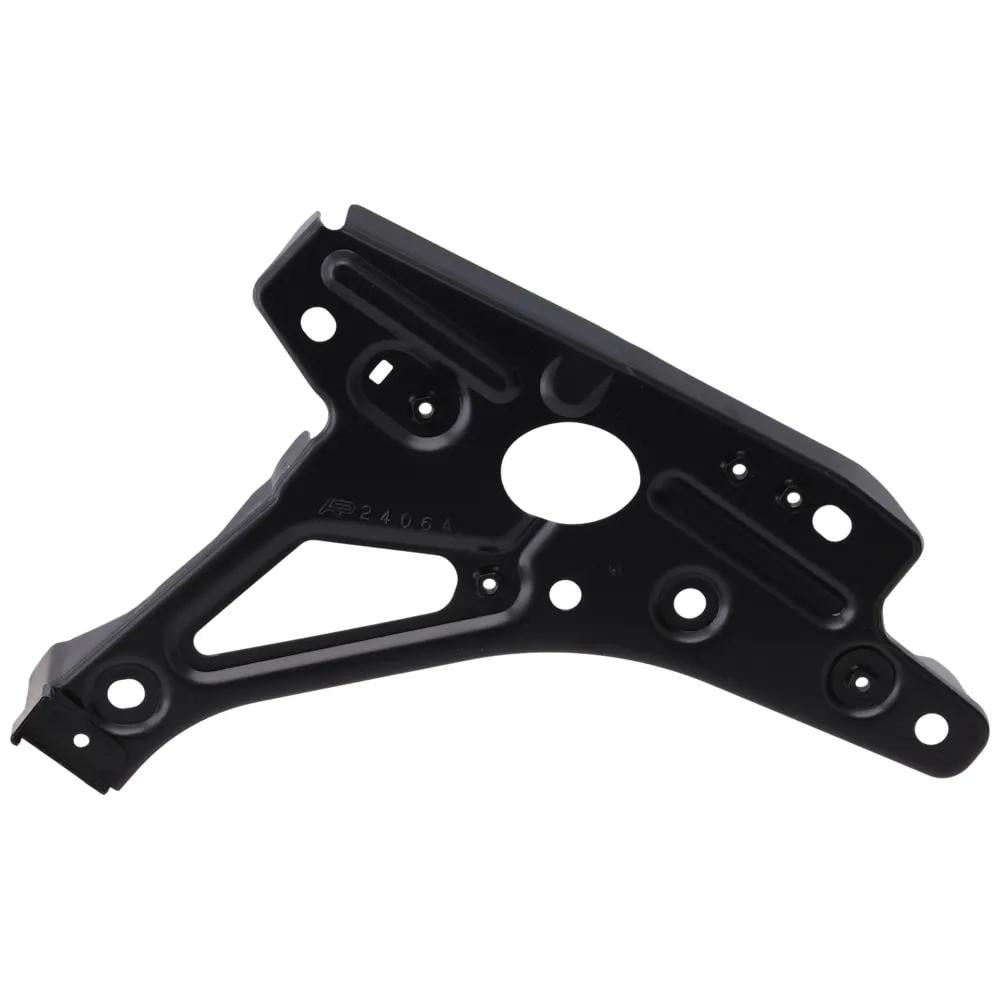 New Right Radiator Support Bracket Compatible With Nissan Sentra SR 4 ...