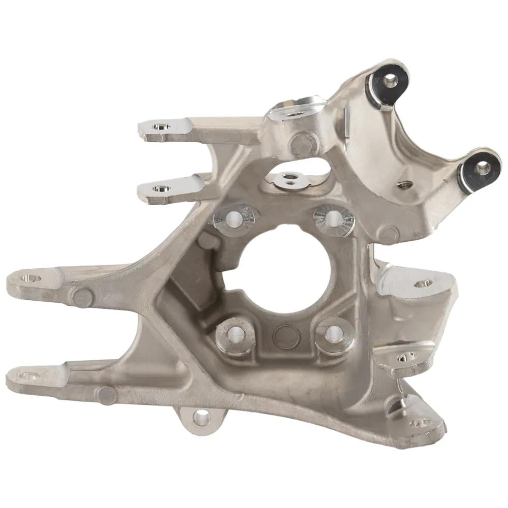New Right Rear Knuckle Compatible With Tesla Model S 70 Model S P85D ...
