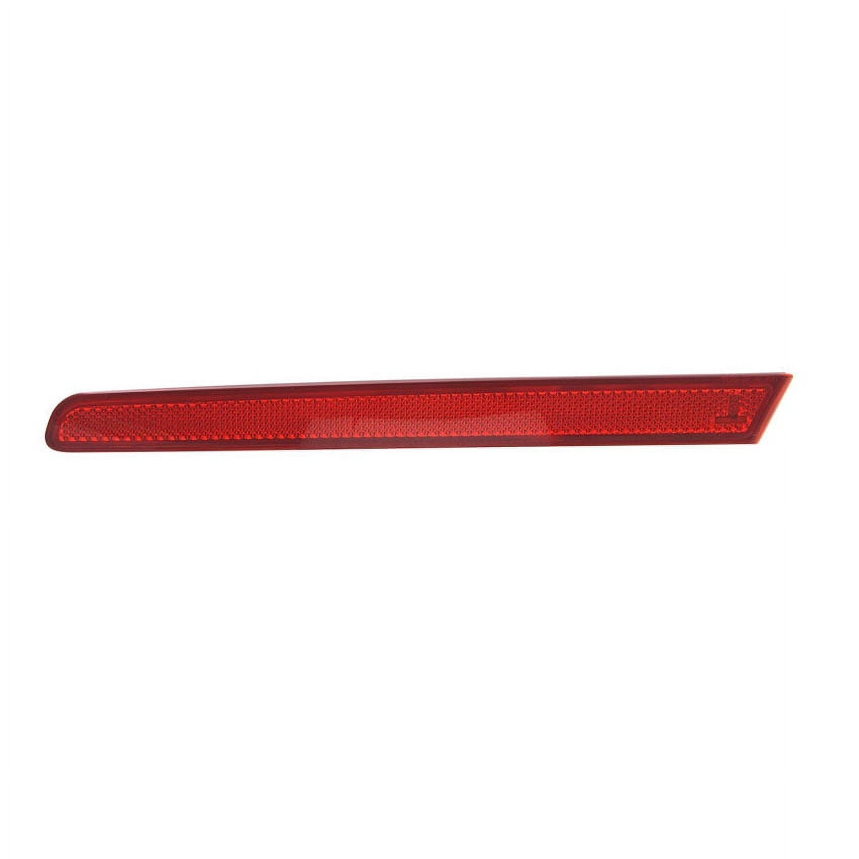 New Right Reflector Light Fits Ford Explorer 2011-2015 Bb5Z-15A449-C ...