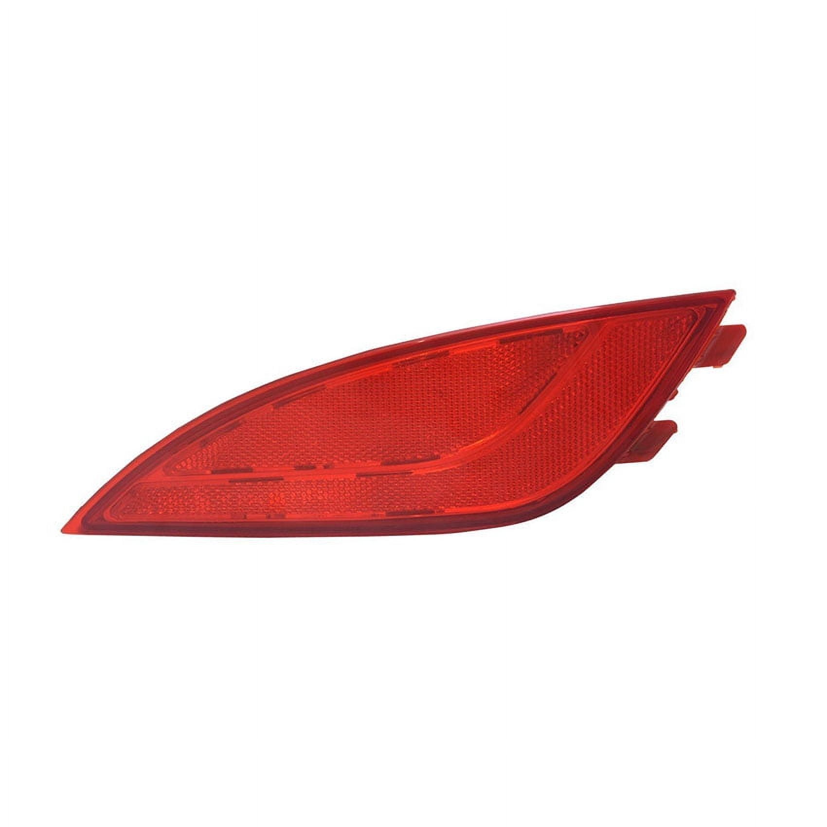 New Right Reflector Light Fits Hyundai Tucson 2010-2015 92406-2S100 ...