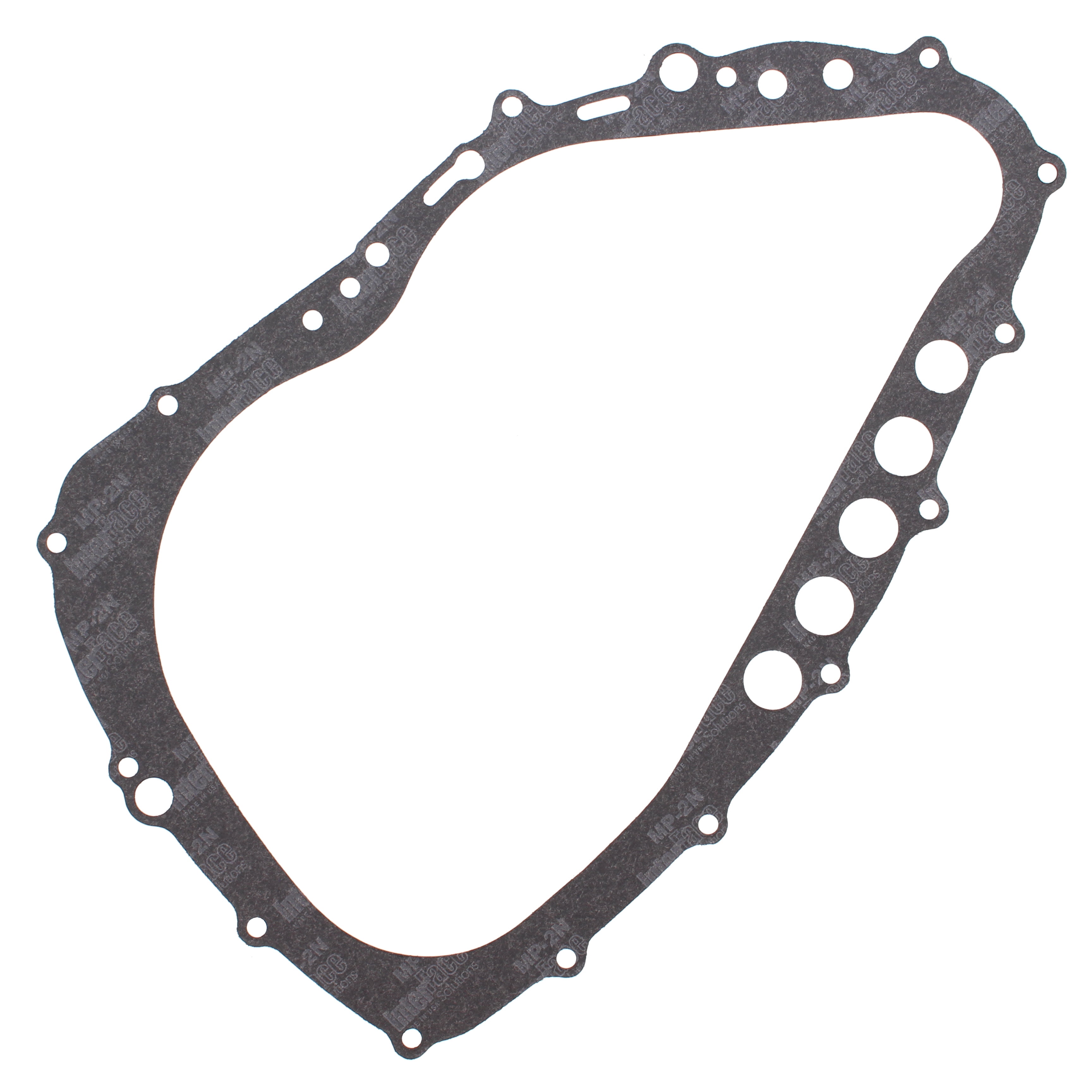 New Right Side Cover Gasket Compatible with Arctic Cat 400 2x4 400cc ...