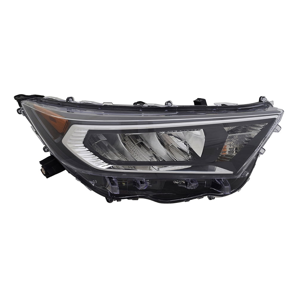 New Right Side Headlights Compatible With Toyota Rav4 Trd Off-Road ...