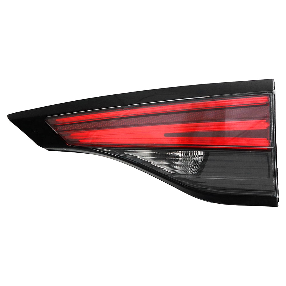 New Right Side Led Inner Tail Light Compatible With Toyota Sienna ...