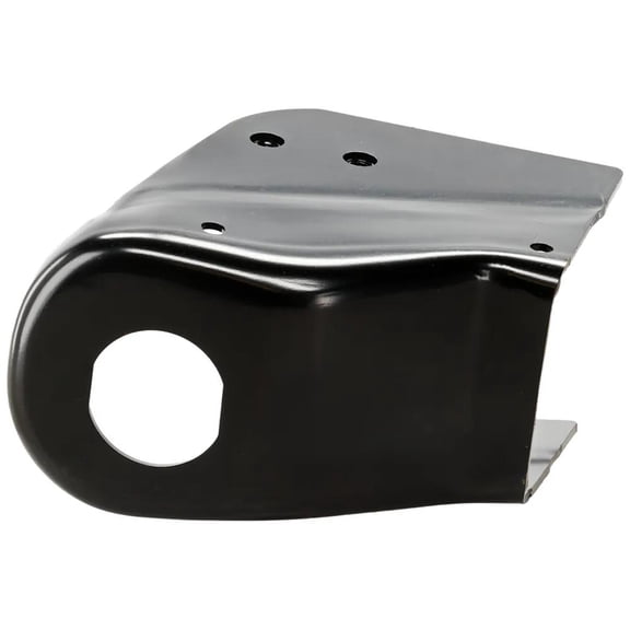 Silverado Radiator Support