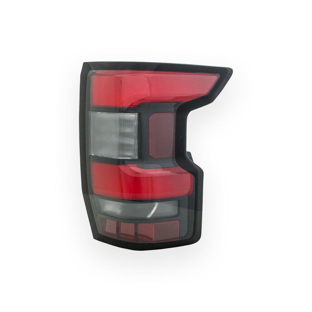 Tail Light Assembly Compatible with 2022-2024 Nissan Frontier SV PRO-4X ...