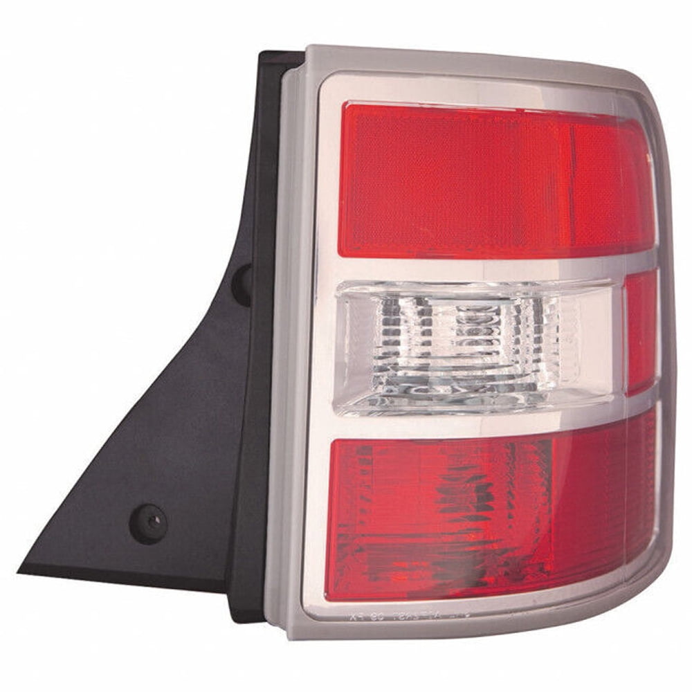 New Right Tail Light Is Compatible With Ford Flex 2012 2013 2014 2015 ...