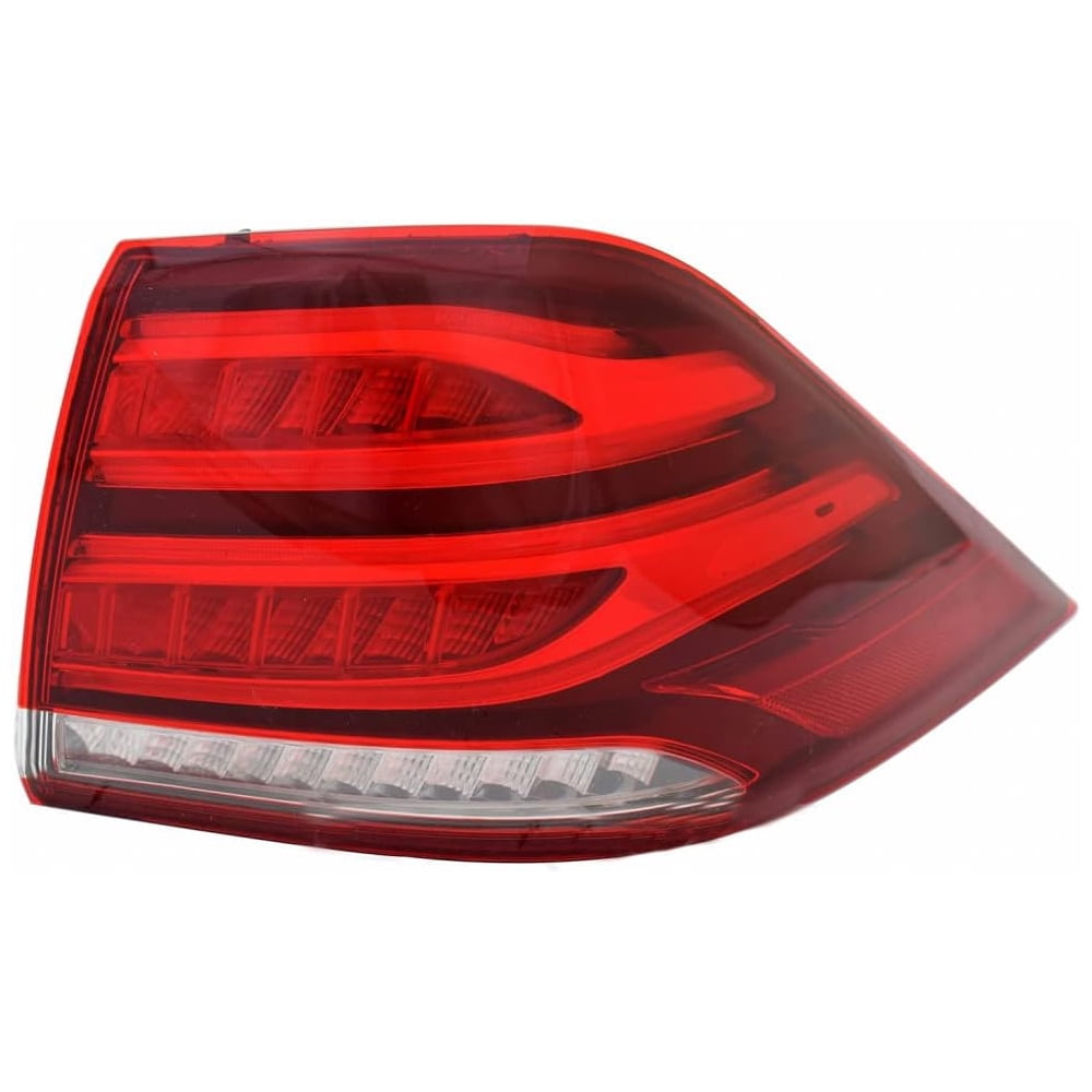 New Right Tail Light Compatible With Mercedes-Benz Gle300D Gle350 ...