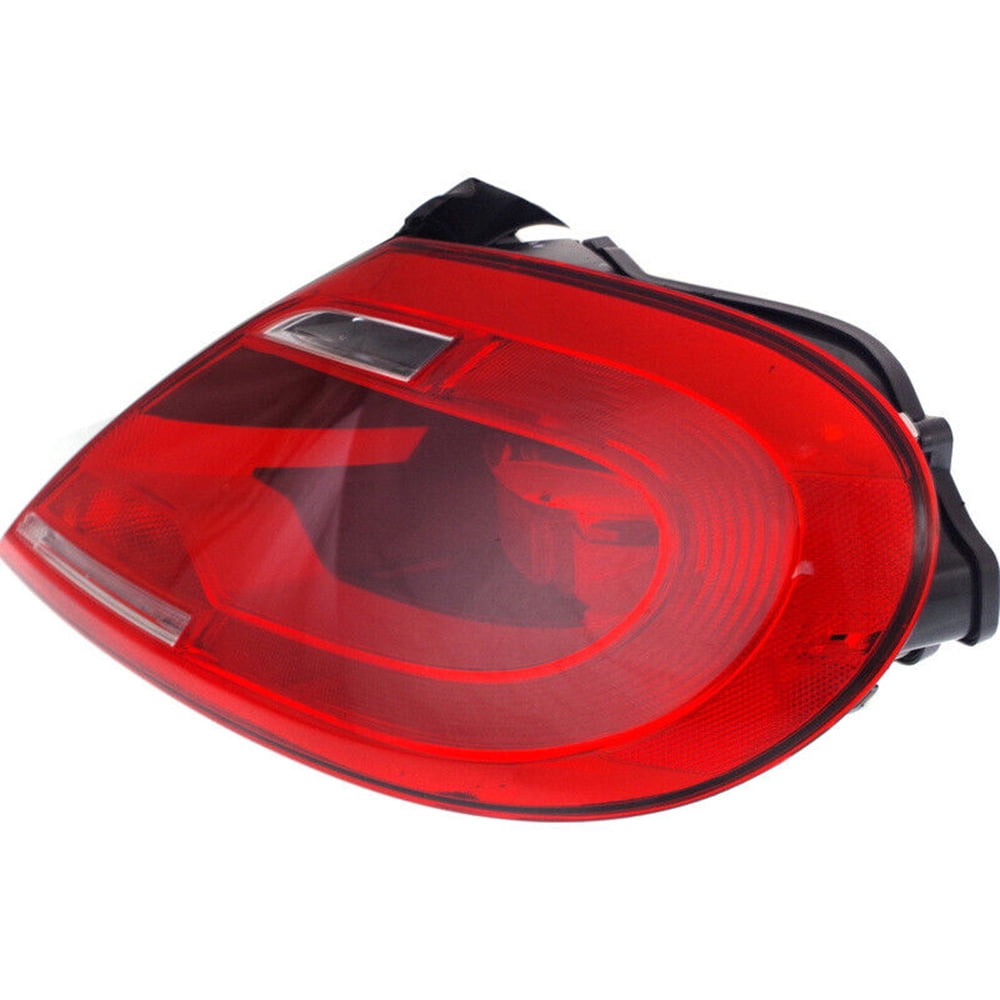 New Right Tail Light Compatible With Volkswagen Beetle Trendline1.8L ...