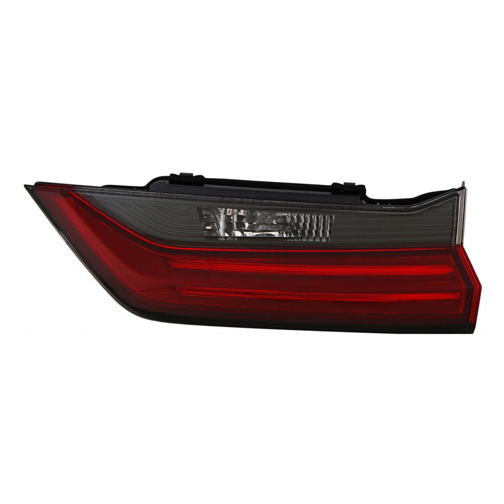 New Right Tail Light Compatible With Honda Crv 2020 2021 2022 By Part ...