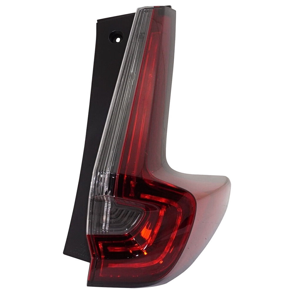 Tail Light Assembly Compatible with 2020-2022 Honda CR-V 1.5L 2.0L I4 ...