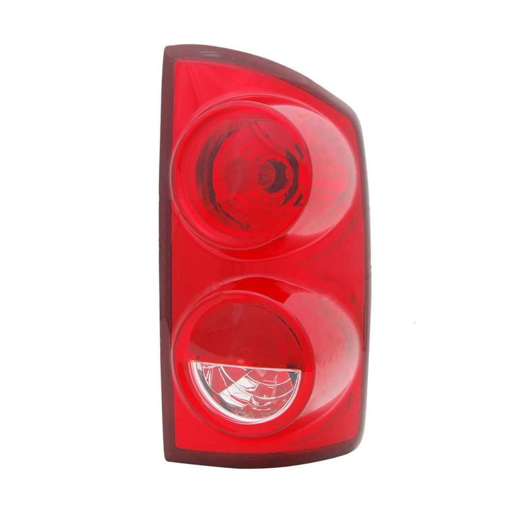 New Right Tail Light Fits Dodge Ram 1500 2500 3500 4500 Ch2801165 ...