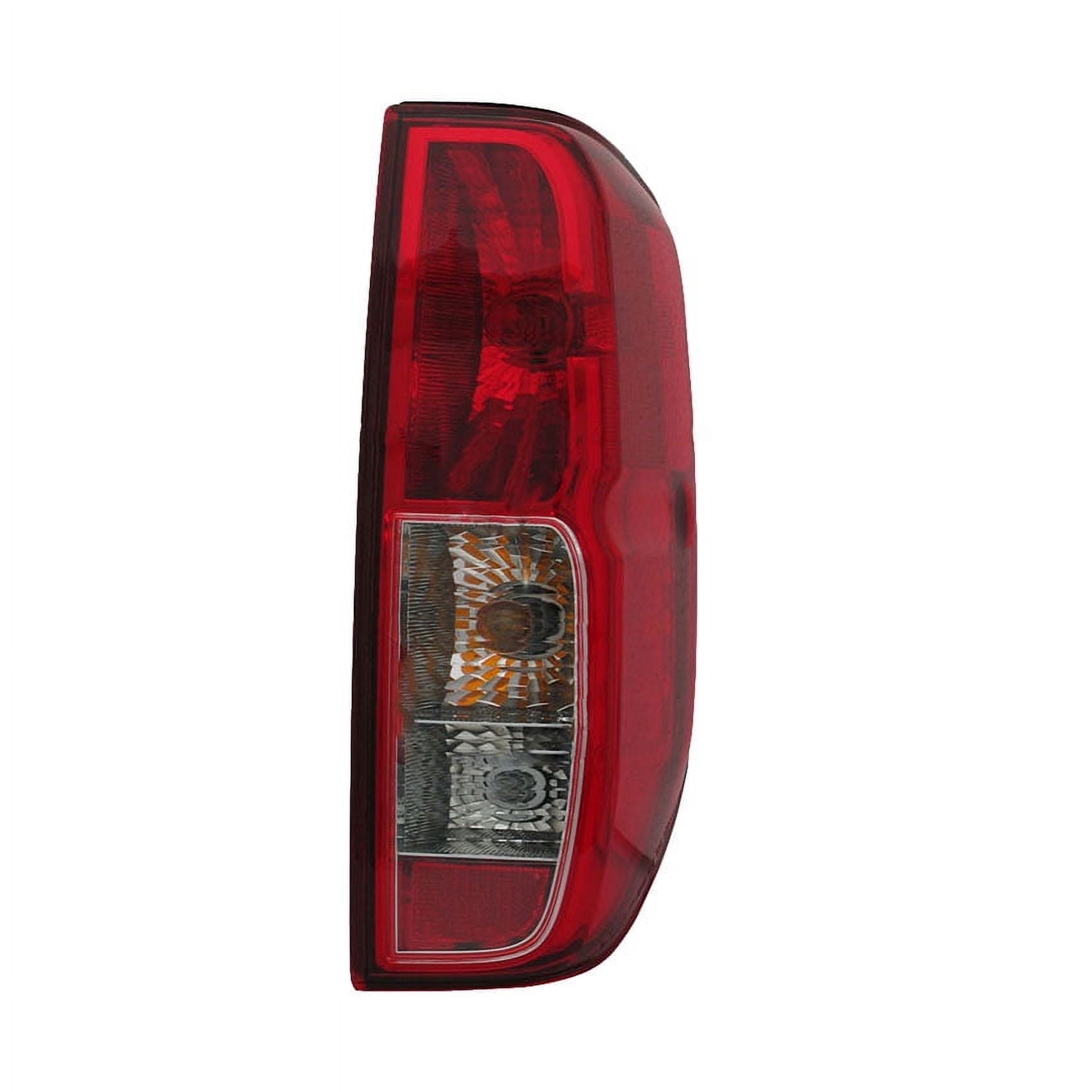 New Right Tail Light Fits Nissan Frontier 05-14 Ni2801170 26550-Ea825 ...