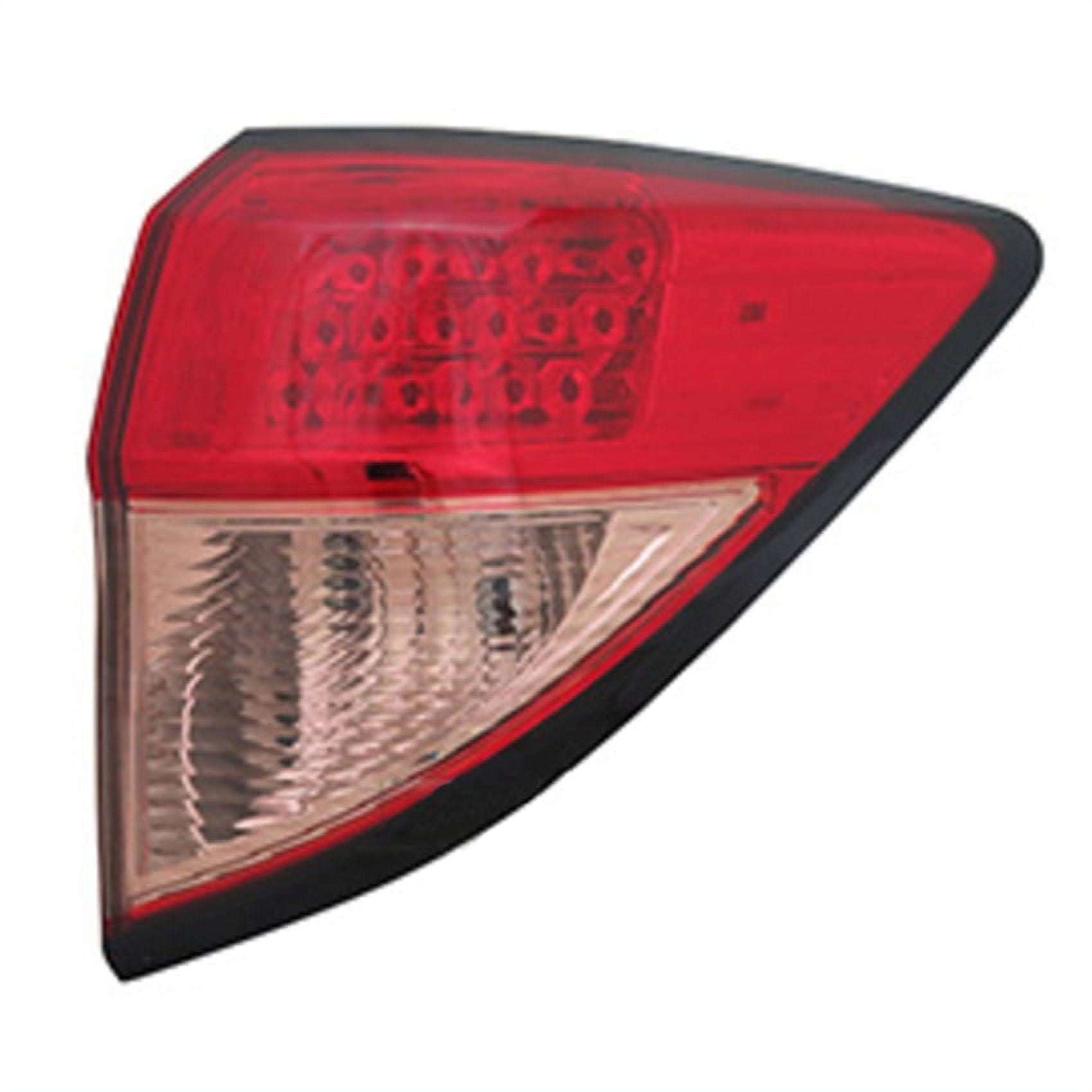 New Right Tail Light Is Compatible With Nissan Maxima 2016-2017 26550 ...