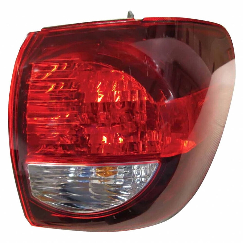 New Right Tail Light Compatible With Toyota Sequoia 2018 2019 2020 2021 ...