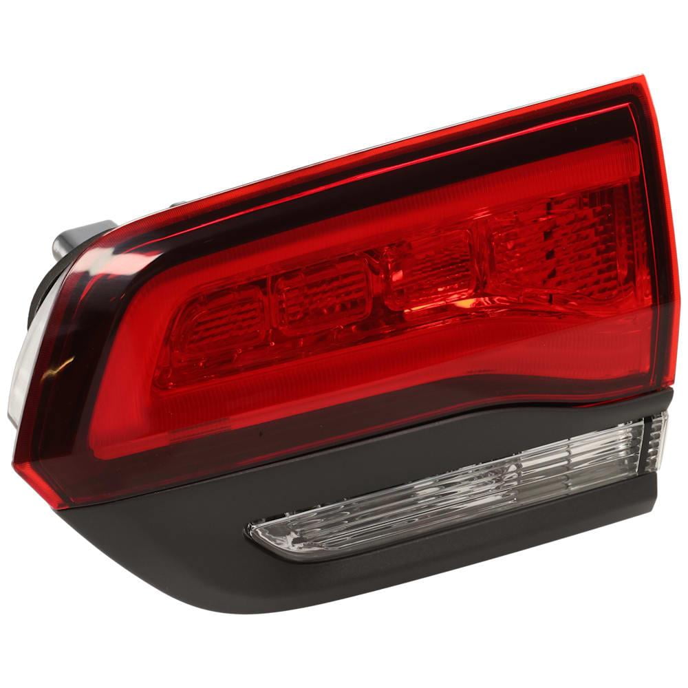 Taillight Assembly Compatible with 2014-2022 Jeep Grand Cherokee Grand ...