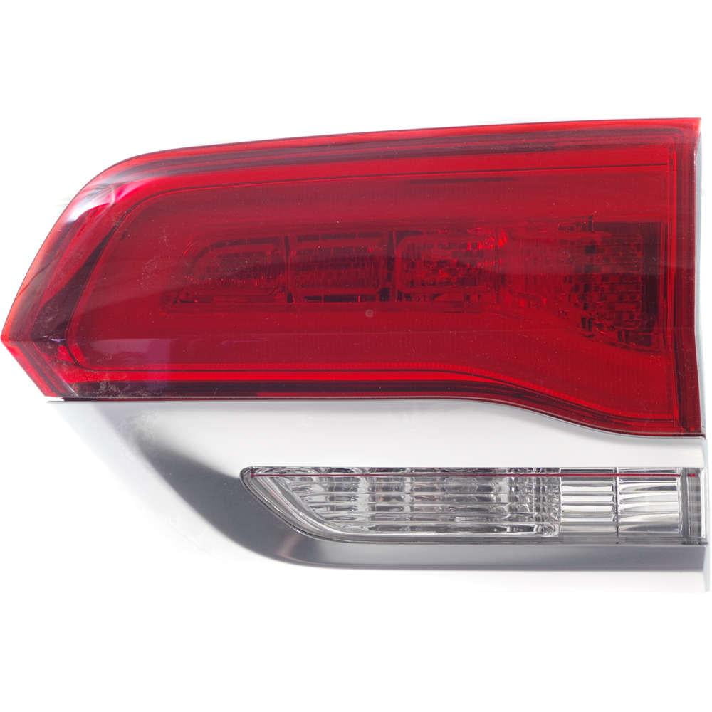 New Right Tail Lights Compatible With Jeep Grand Cherokee Grand ...