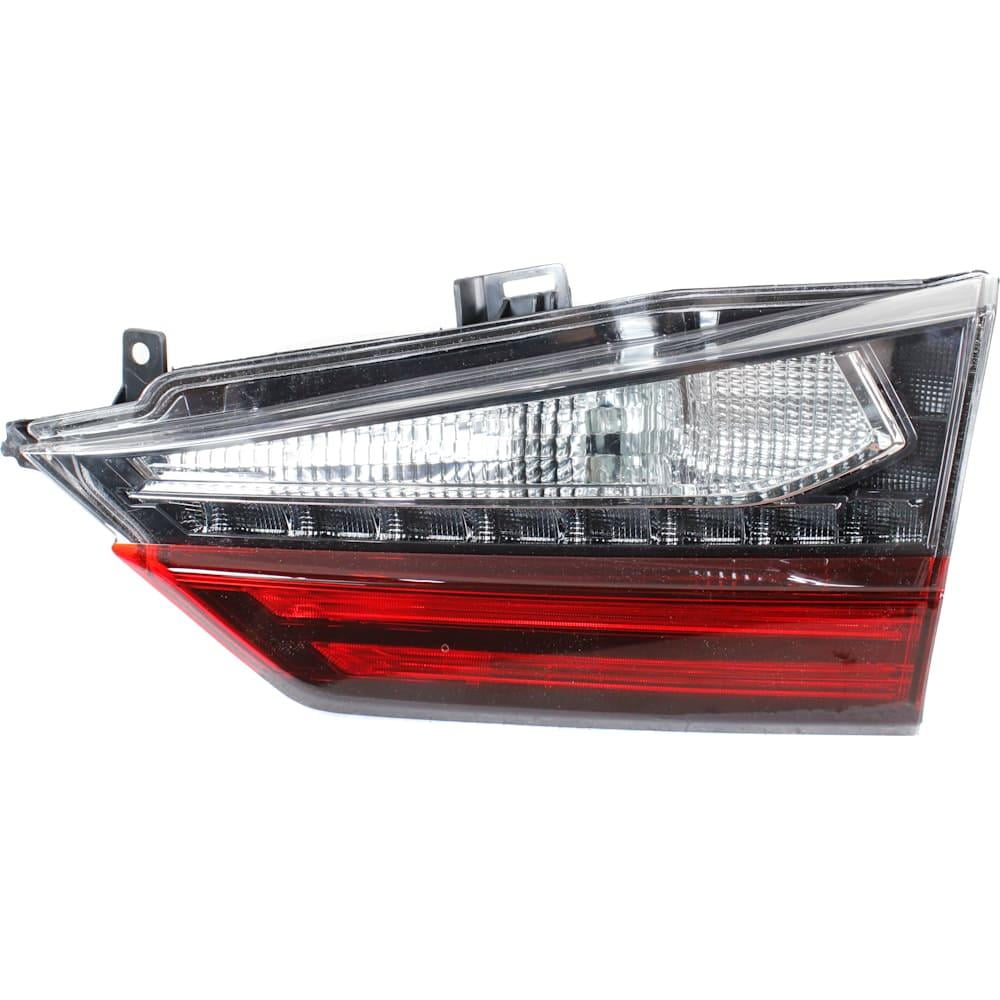 Tail Light Compatible with 2016-2022 Lexus RX350 RX450h RX350L RX450hL ...