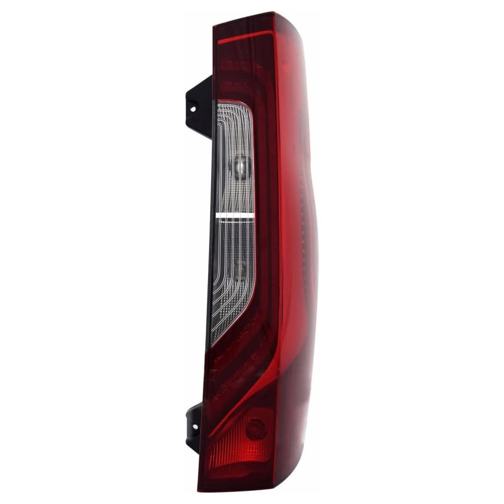 New Right Tail Lights Compatible With Mercedes-Benz Sprinter 1500 250 ...