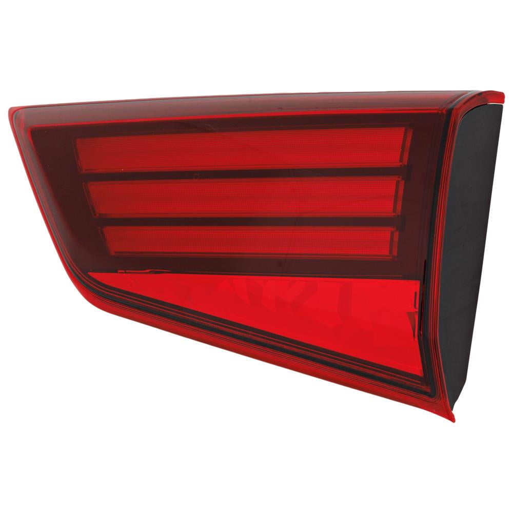 New Right Tail Lights Compatible With Mitsubishi Outlander Outlander ...