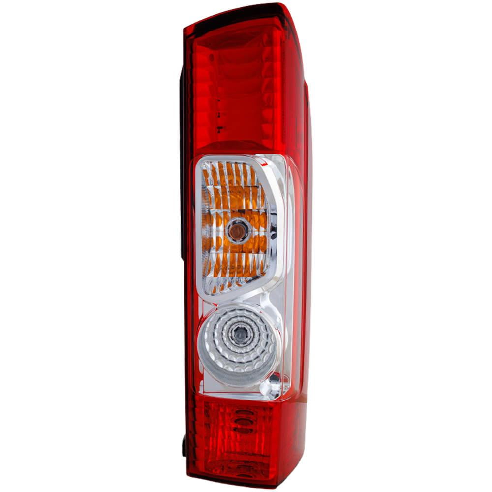 New Right Tail Lights Compatible With Ram ProMaster 1500 ProMaster 2500 ...