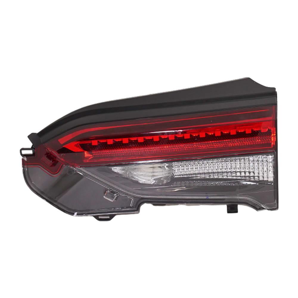 New Right Tail Lights Compatible With Toyota RAV4 RAV4 Prime 2.5L 2019 ...