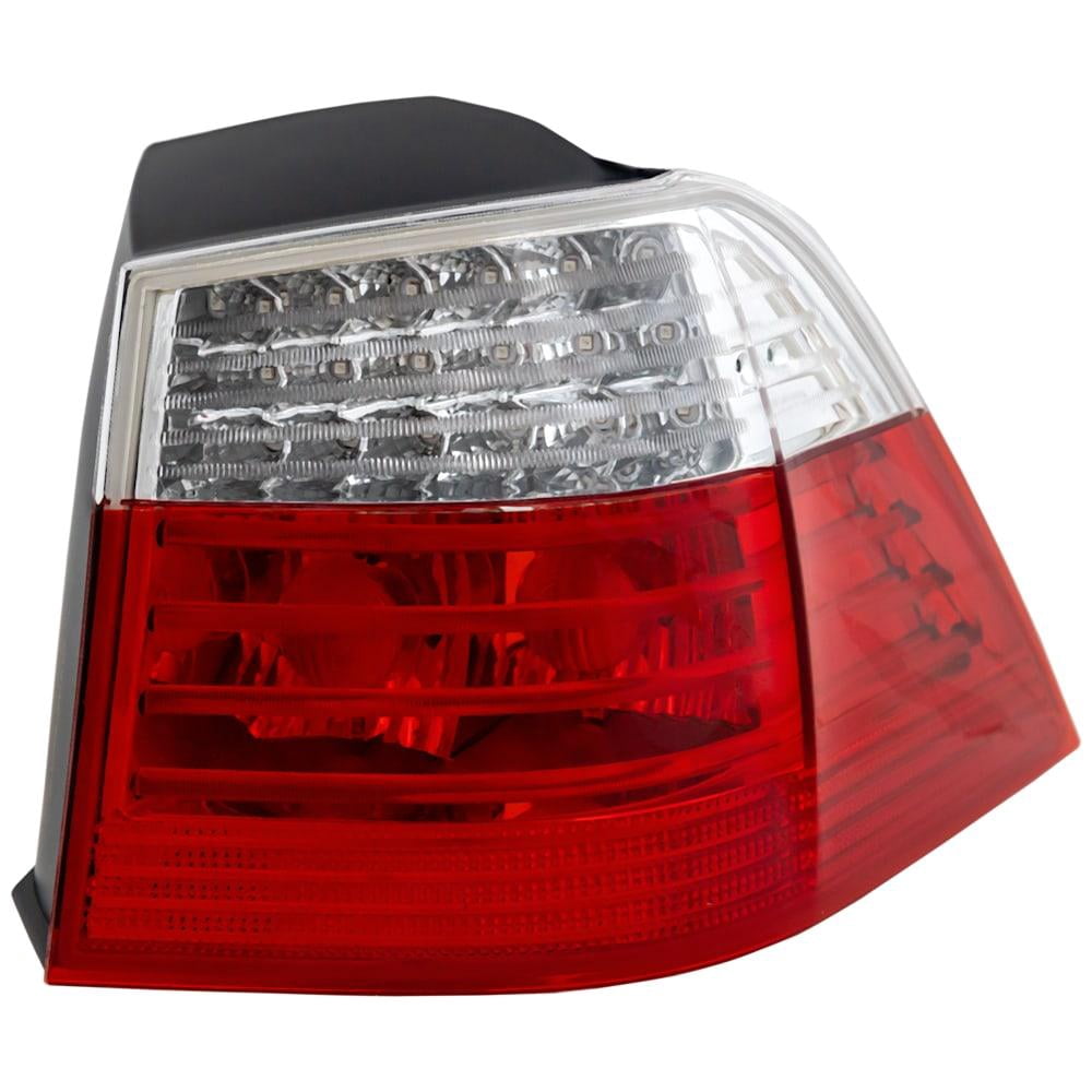 New Right Tail Lights Compatible With BMW 535xi 535i xDrive 535i 3.0L ...