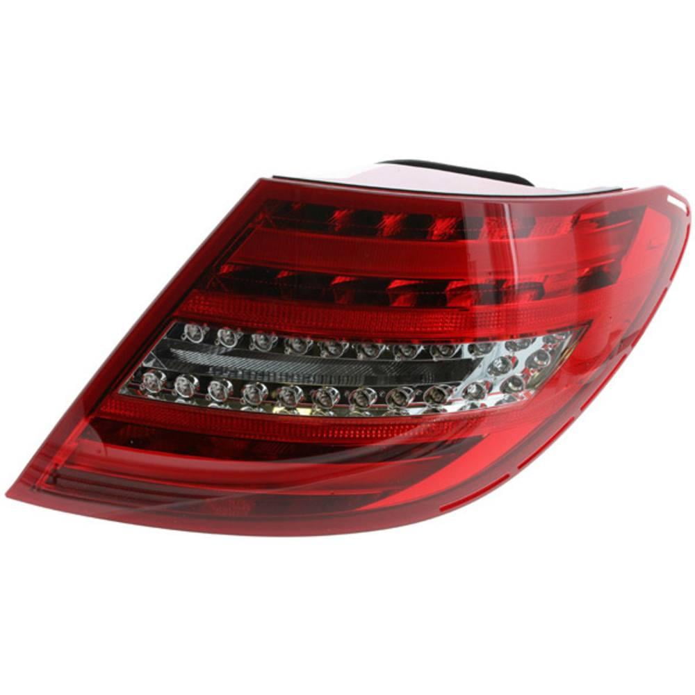 New Right Tail Lights Compatible With Mercedes-Benz C300 Sport C300 ...
