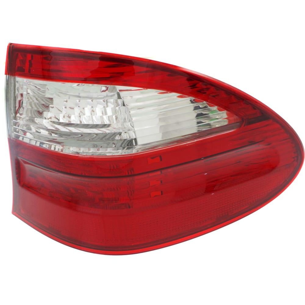 New Right Tail Lights Compatible With Mercedes-Benz E320 E500 E350 E55 ...