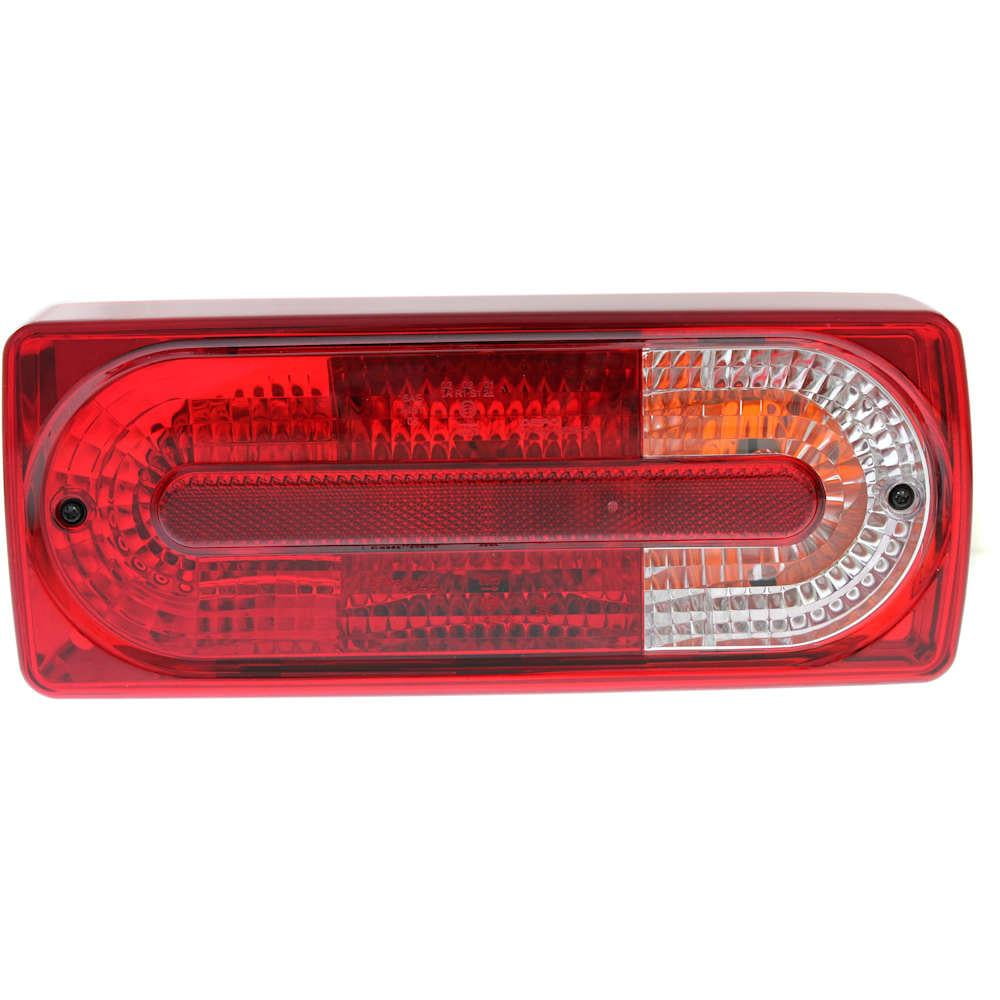 New Right Tail Lights Compatible With Mercedes-Benz G500 G55 AMG G550 ...