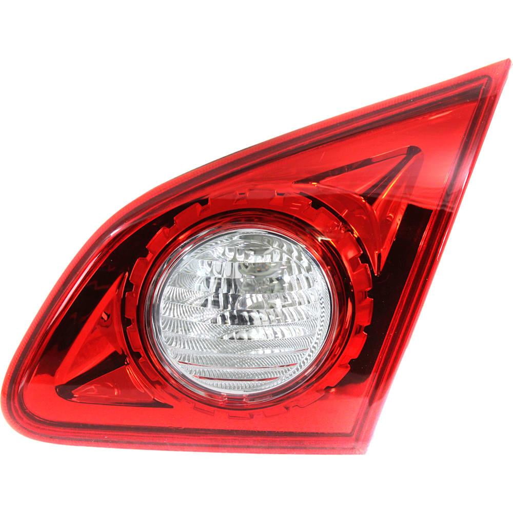 New Right Tail Lights Compatible With Nissan Rogue Rogue Select 2.5L ...