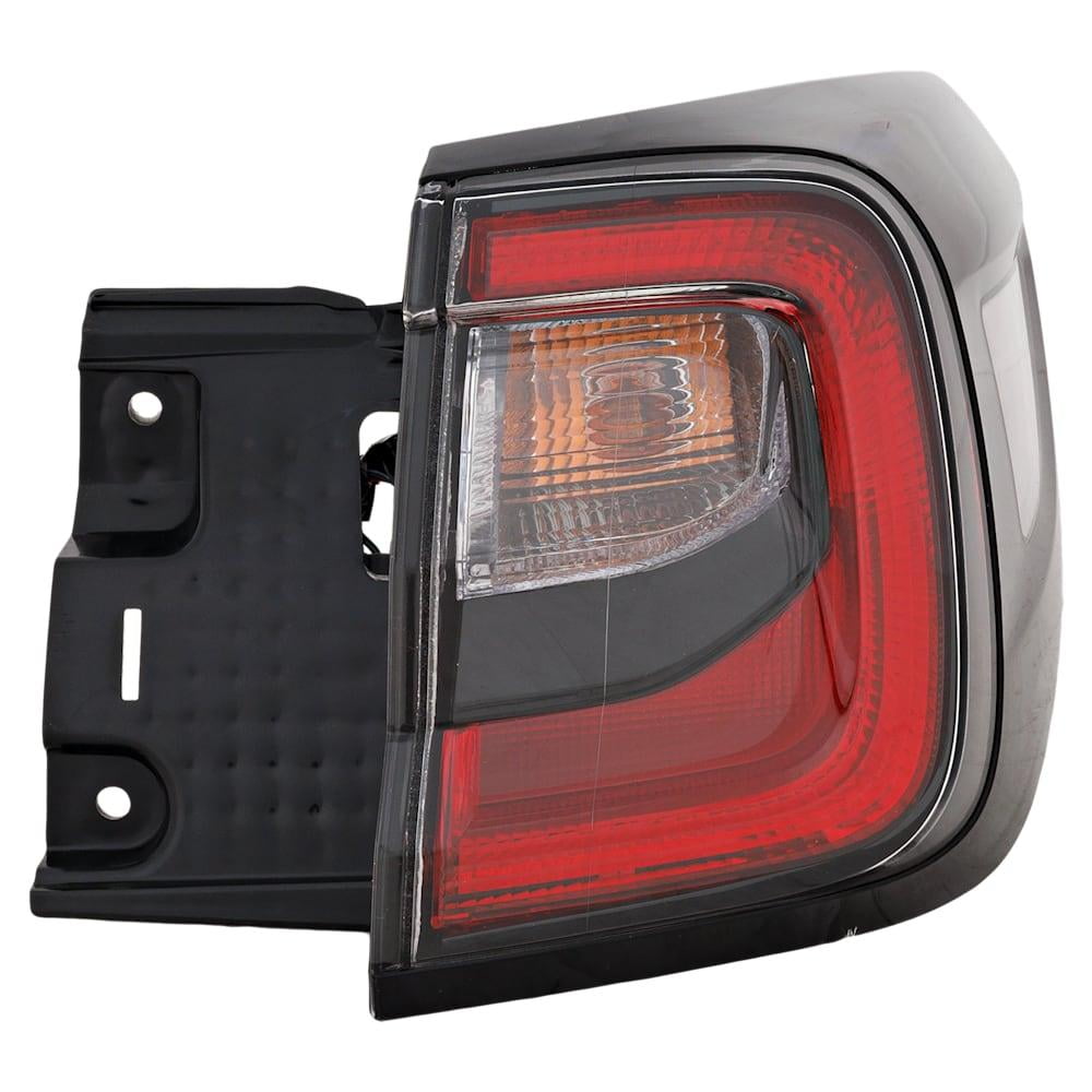 New Right Tail Lights Compatible With Subaru Outback 2.4L 2.5L 2020 ...