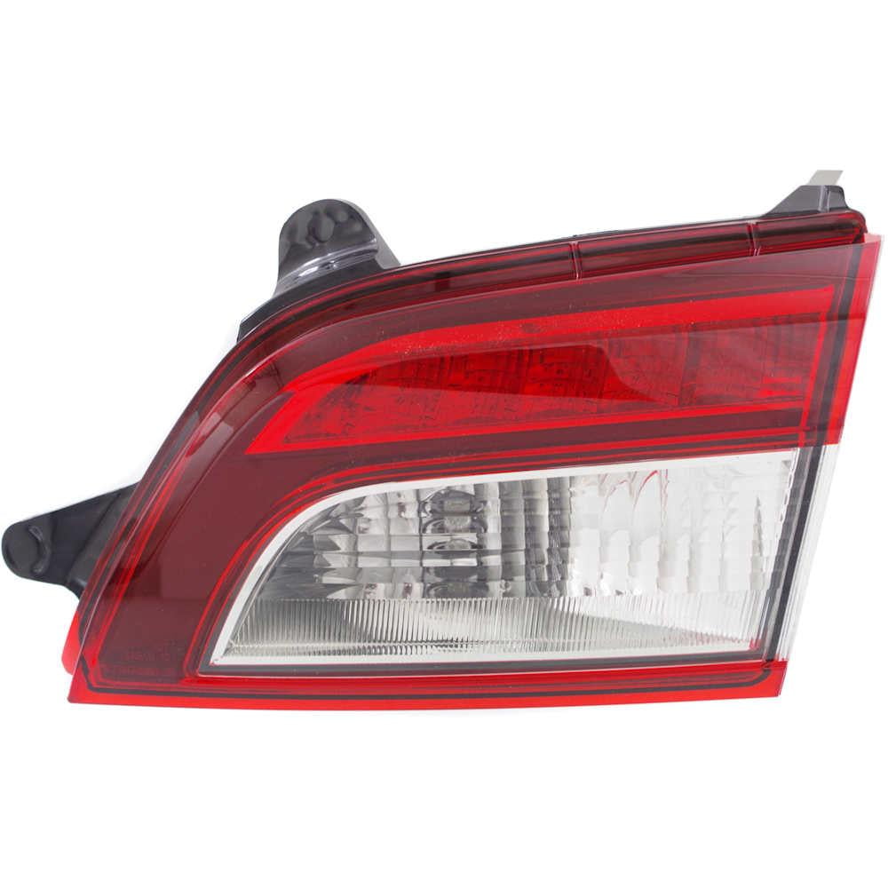 OEM Grade Tail Light Assembly Compatible with 2015-2019 Subaru Outback ...