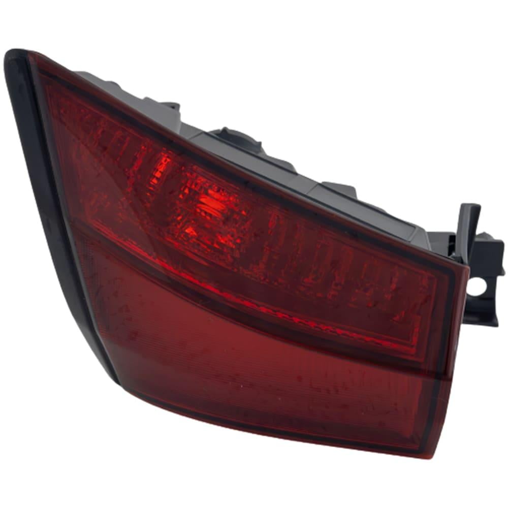 Tail Light Compatible with 2019-2022 Toyota Prius 1.8L I4 Right ...