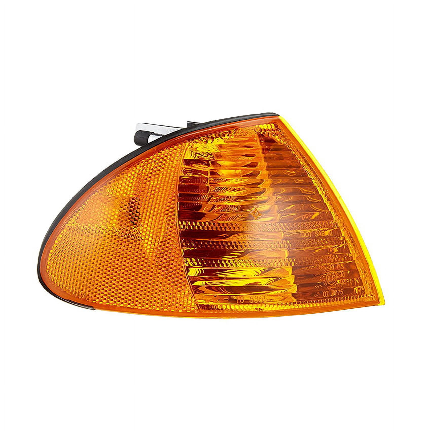 New Right Turn Signal Light Fits BMW 323I 1999-2001 63136902766 ...