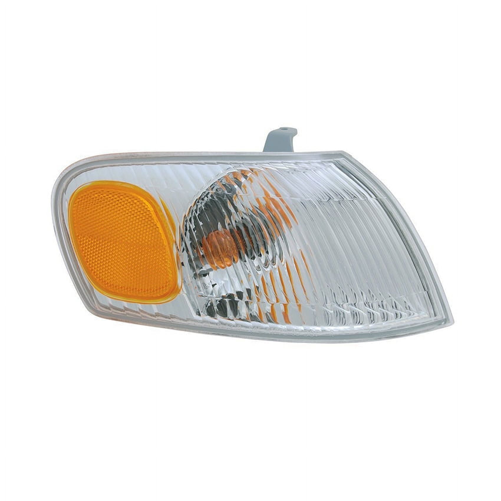 New Right Turn Signal Light Fits Toyota Corolla 1998-2000 81510-02040 ...