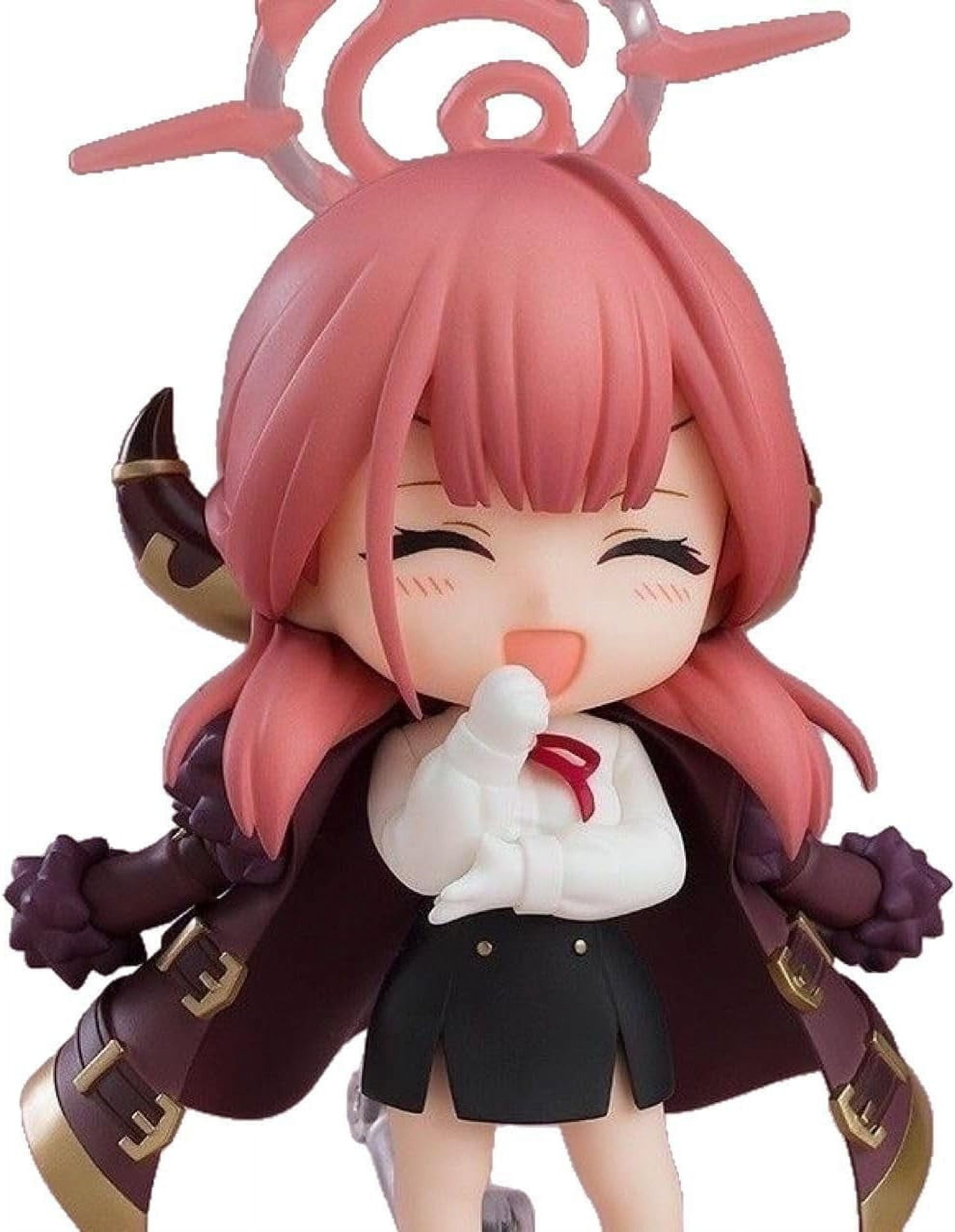 New Rikuhachima Aru Figure, Standing Rikuhachima Aru Action Figures ...