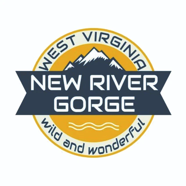 New River Gorge West Virginia Sticker Phone Decal Water Bottle Stickers ...