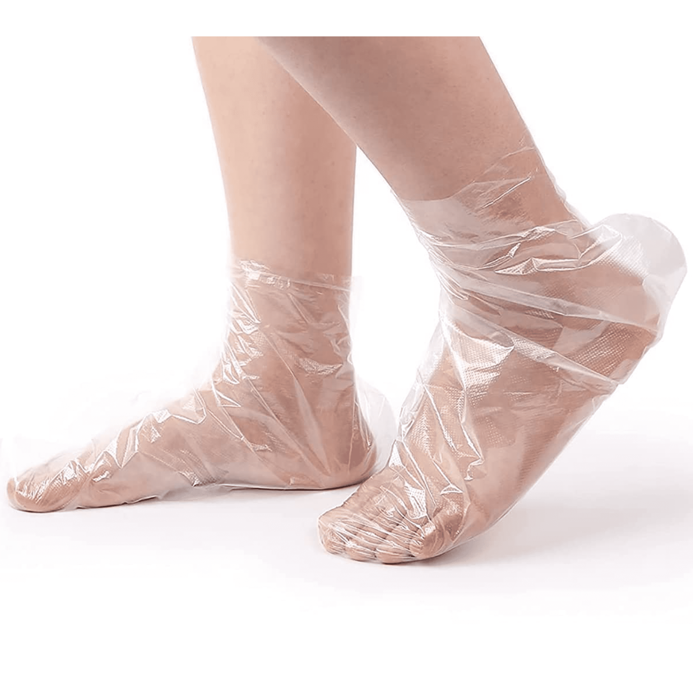 New Road Health Supply Disposable Footies for Paraffin Bath Wax ...
