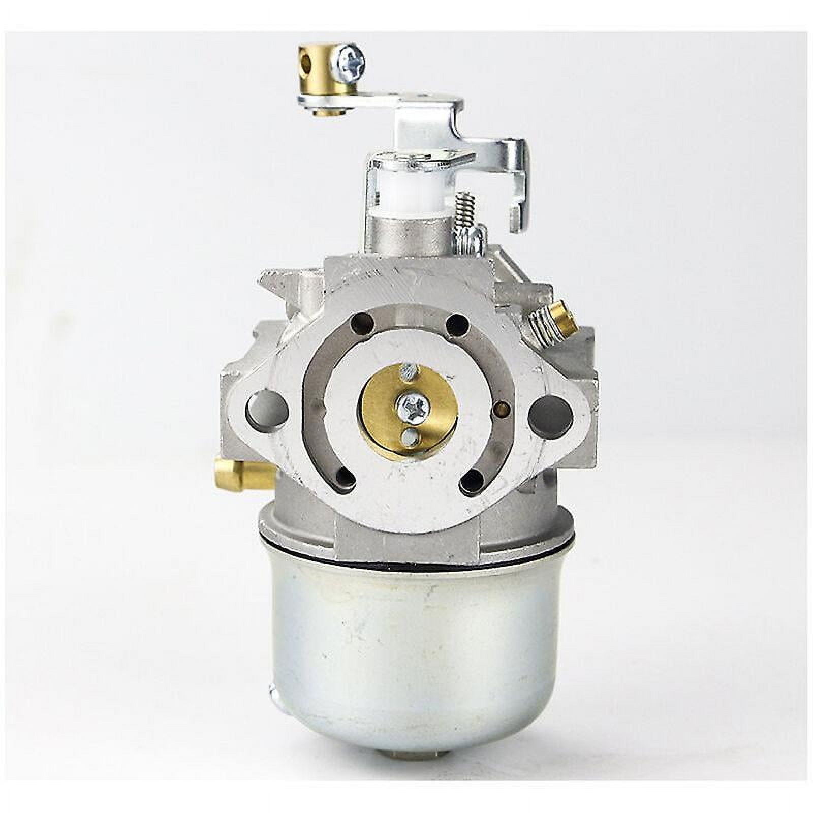 New Robin Eh09-2 Carburetor Gkp254e Ras170 3hp Carburetor - Walmart.com