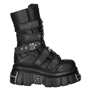 Punk Rock Boots Punk Rock Boots
