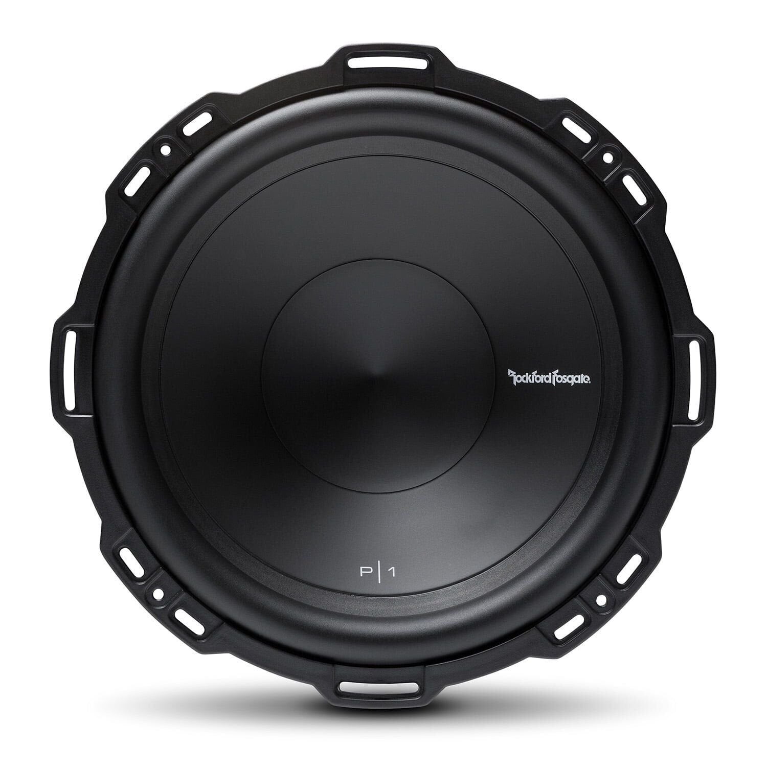 Rockford Fosgate Punch P1 SVC 4 Ohm 12" 250 Watts RMS 500 Watts Peak ...