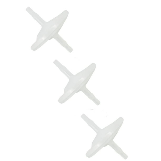 New Roscoe Final Bacteria Filter Micro Disk for Everflo Concentrator ...