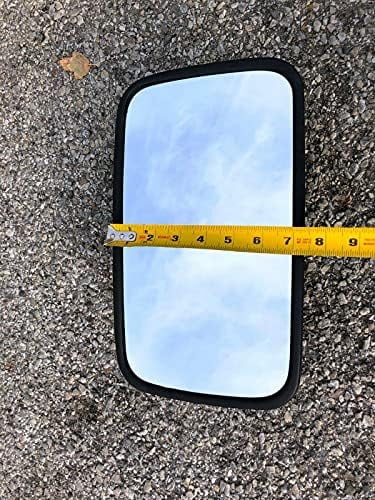 New Rplacement Large Size 7"x12" Universal Farm Tractor Mirror, great ...
