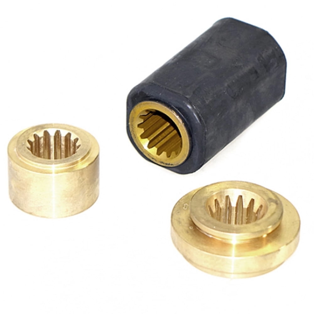 Rubex Interchangeable Propeller Hub Kit Compatible with 1983-2021 ...