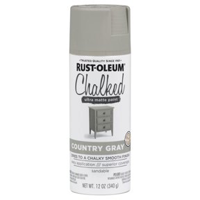 Spray Chalk