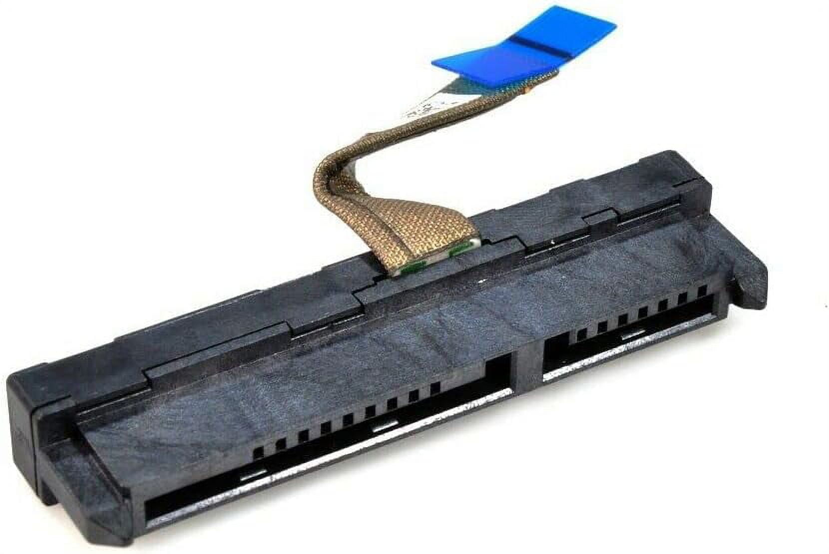 New SATA HDD Hard Drive Connector Adapter with Cable Replacement for ...