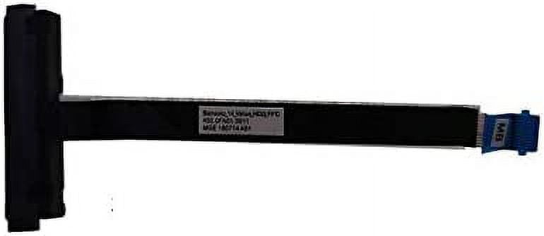 New SATA HDD Hard Drive Connector Adapter with Cable Replacement for ...