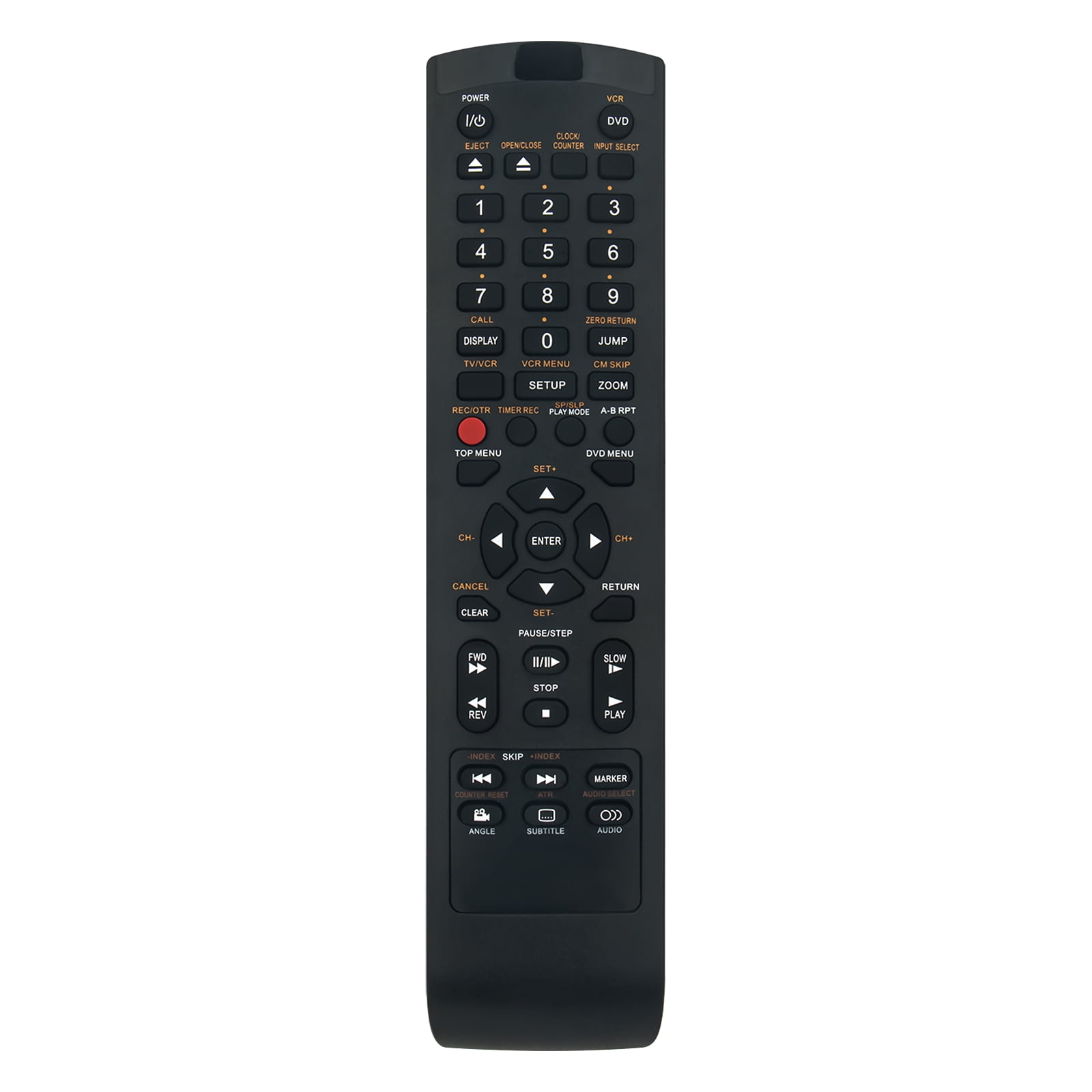 New SE-R0220 Replace Remote Control Fits for TOSHIBA SE-R0220 Remote Control TV DVD SDKV550 ...