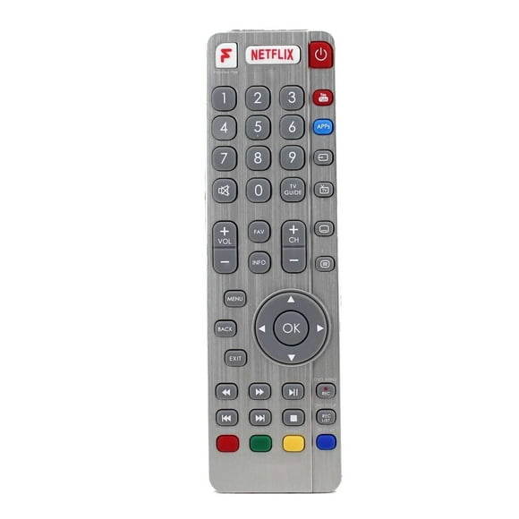 Sharp Aquos TV